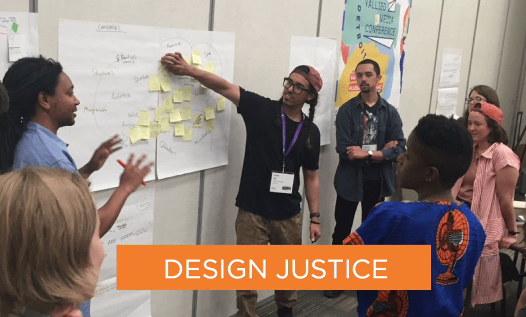 Social service design – Making co-production happen