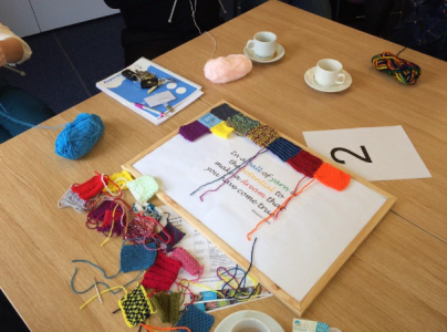 Contemporary Coproduction: theory policy and practice (guest blog: Dr ...