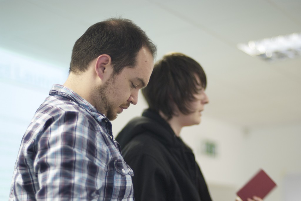 Social isolation presentation – 17/10/11 – Shaping the Choreography of ...