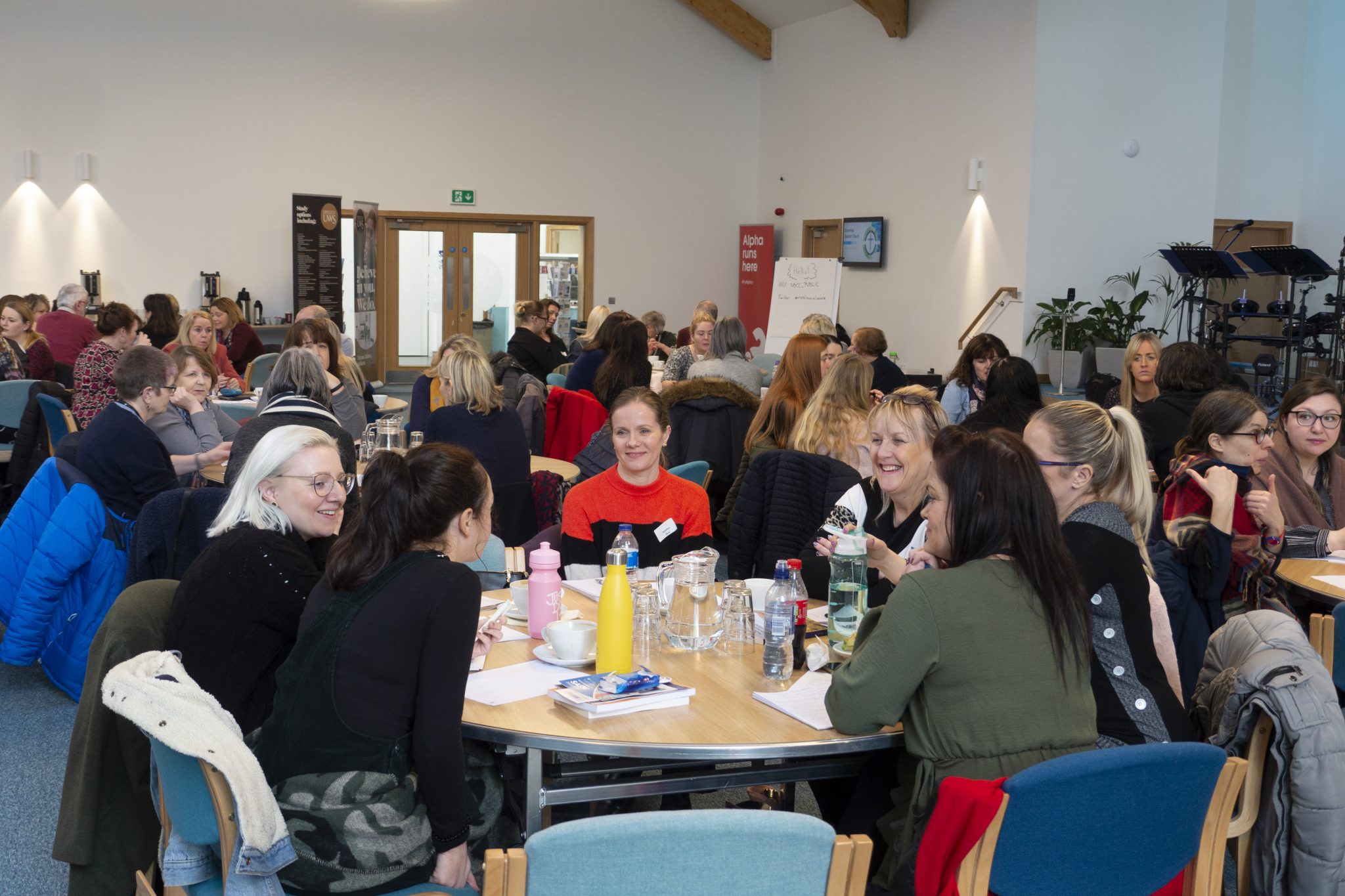 About – Exploring Rural Social Work in Scotland