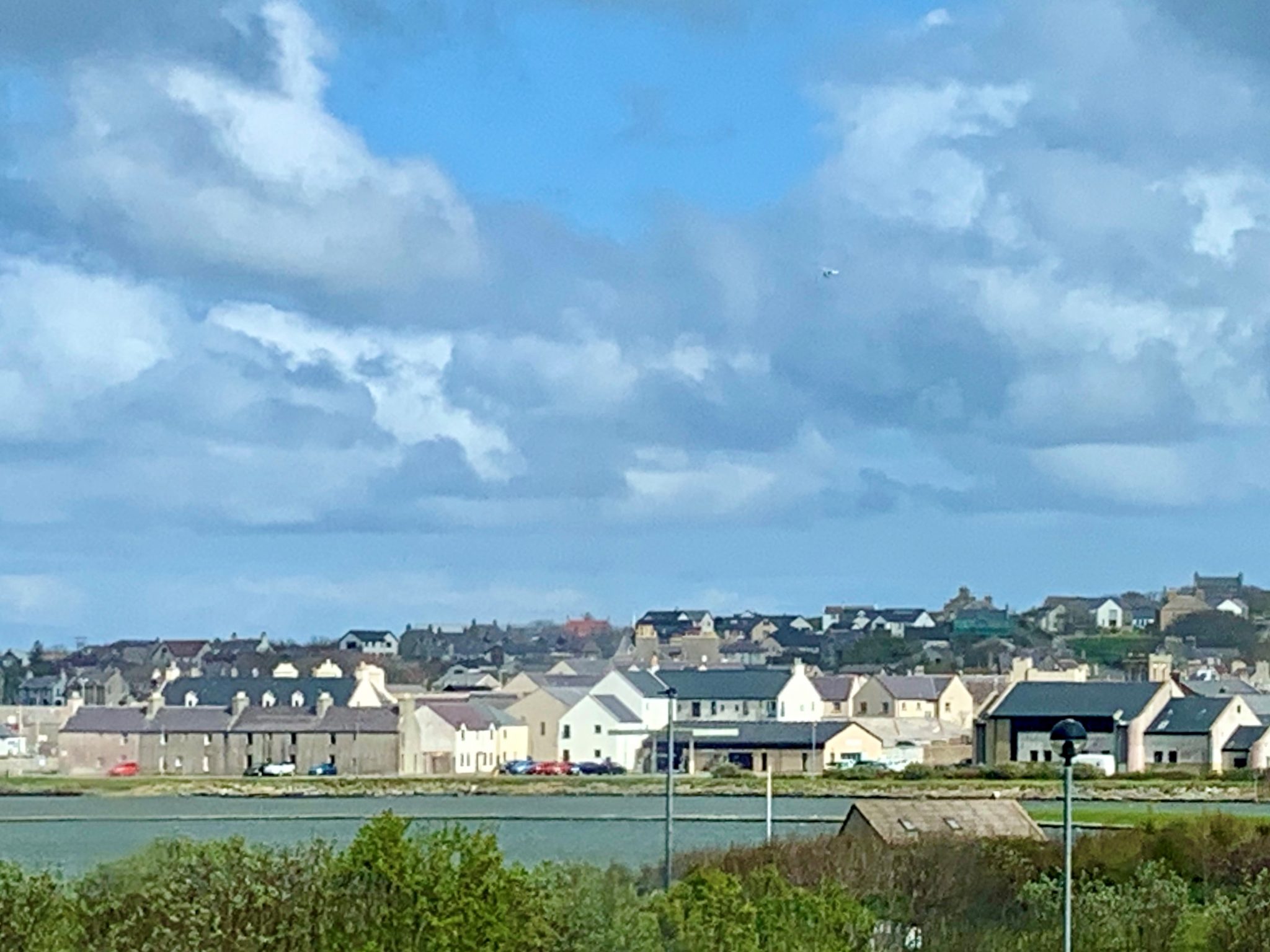 What’s changed? – Exploring Rural Social Work in Scotland