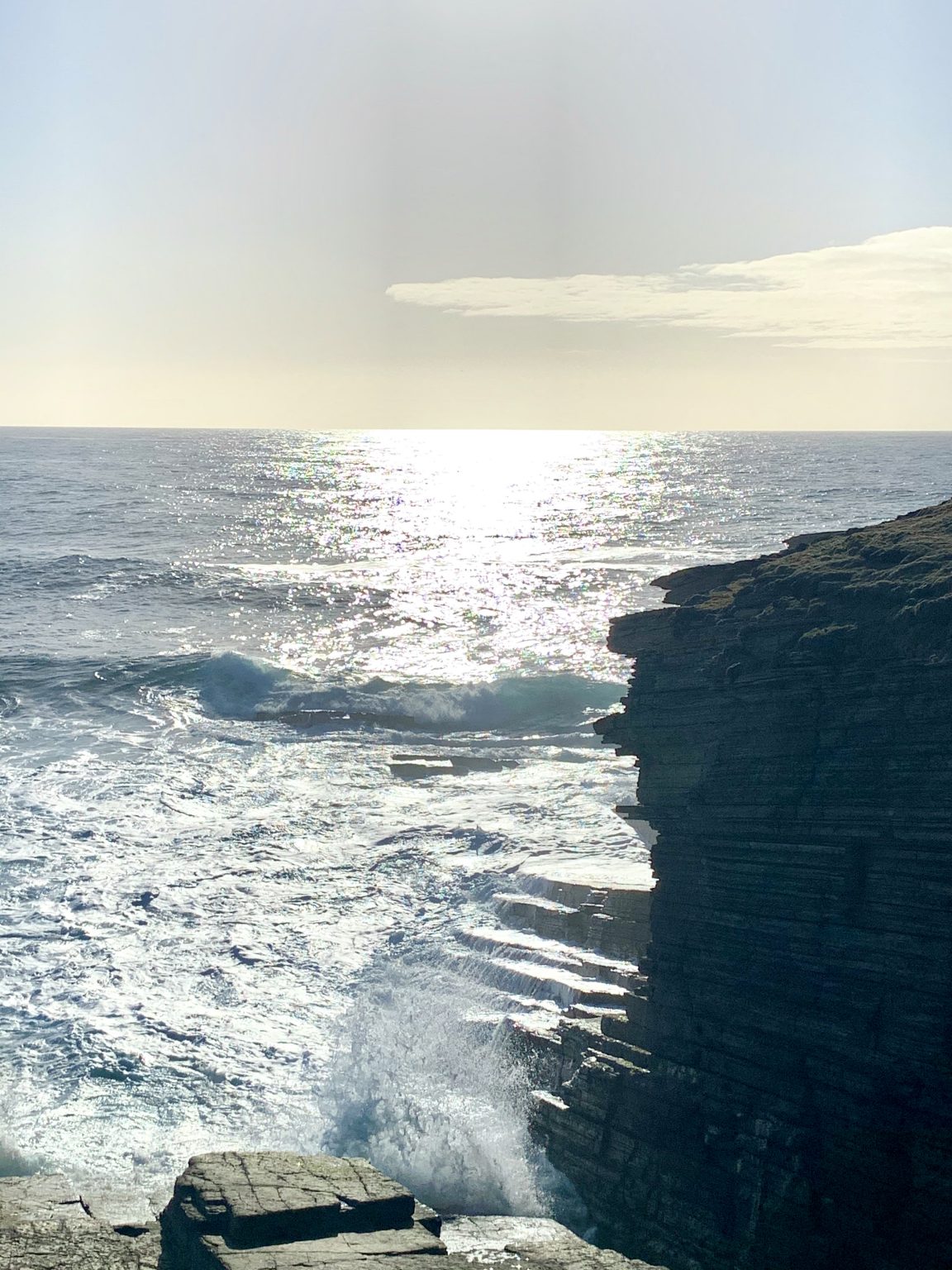 An update from Orkney – Exploring Rural Social Work in Scotland